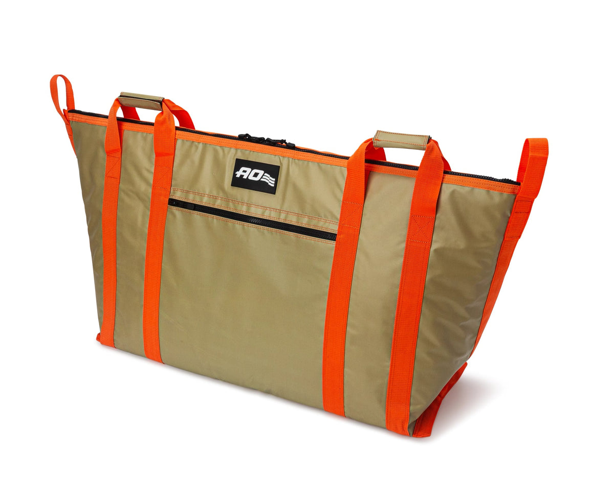 4' Insulated Game Bag – AO Coolers