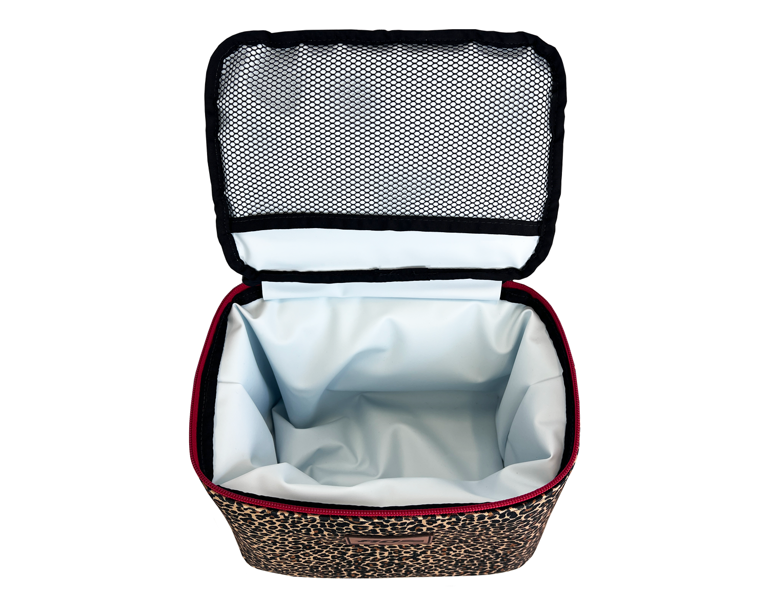 Leopard Series Pack N' Go 6 Pack Cooler – AO Coolers