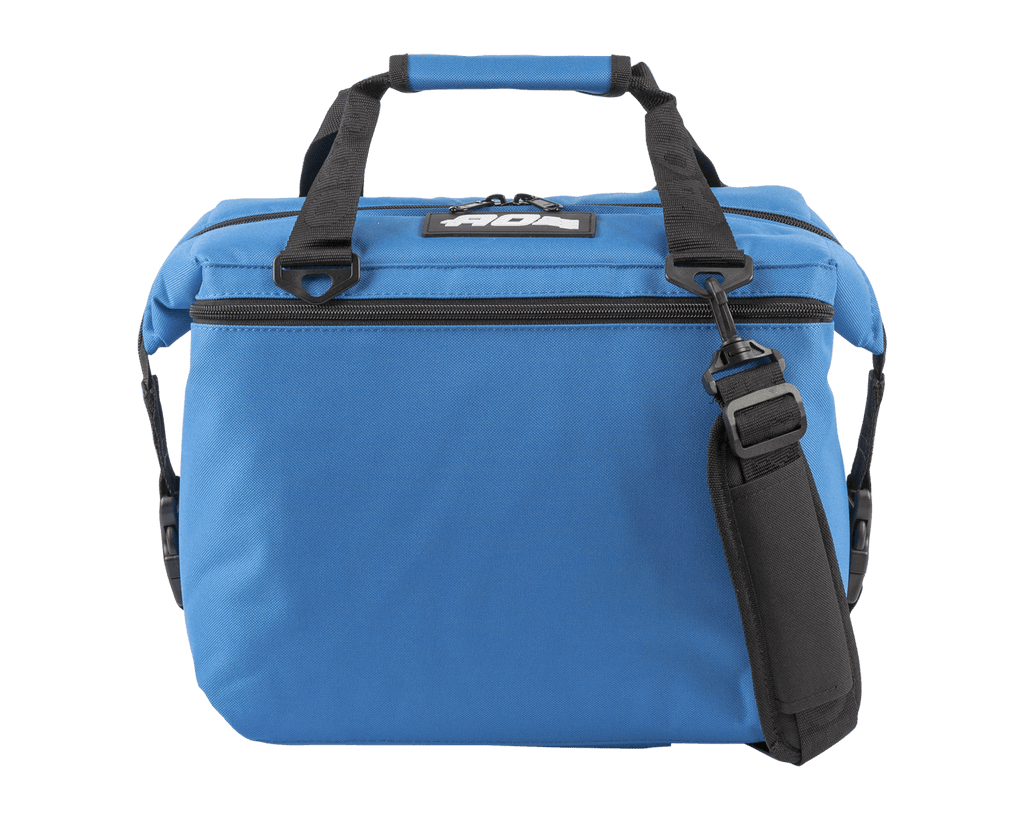 Canvas Series 12 Pack Cooler – AO Coolers