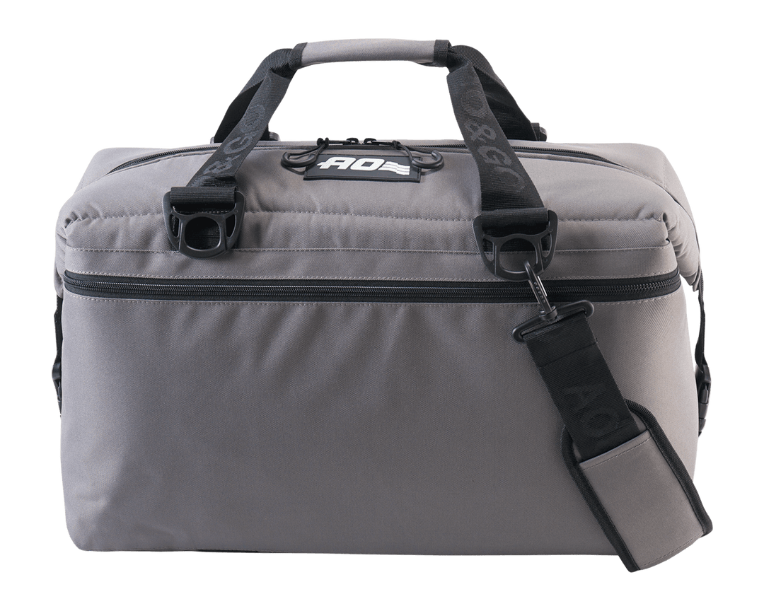 Canvas Series 36 Pack Cooler – AO Coolers