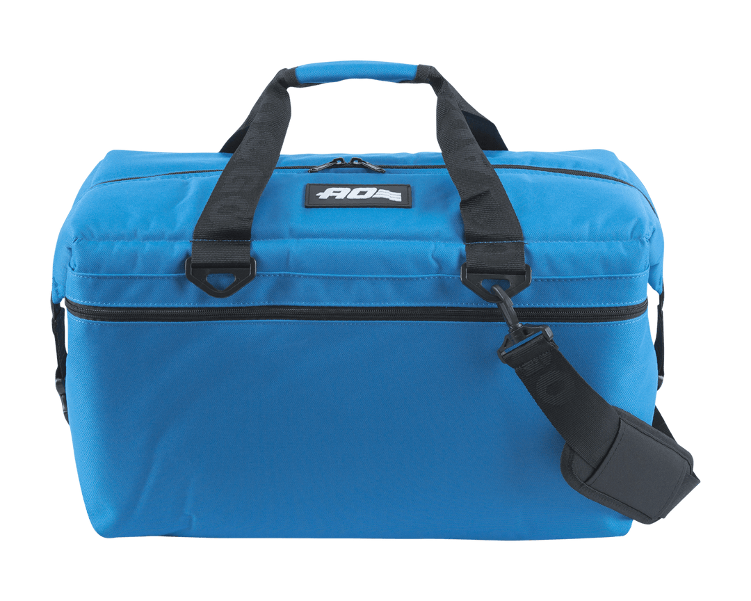 Canvas Series 36 Pack Cooler – AO Coolers