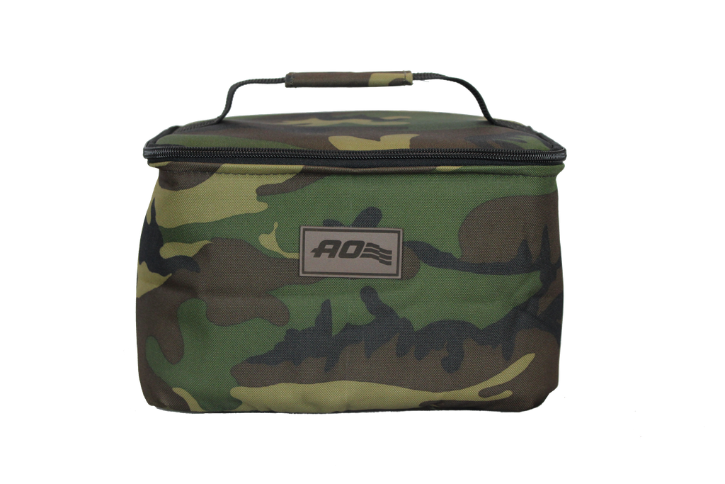 Camo Pack N' Go 6 Pack Cooler – AO Coolers