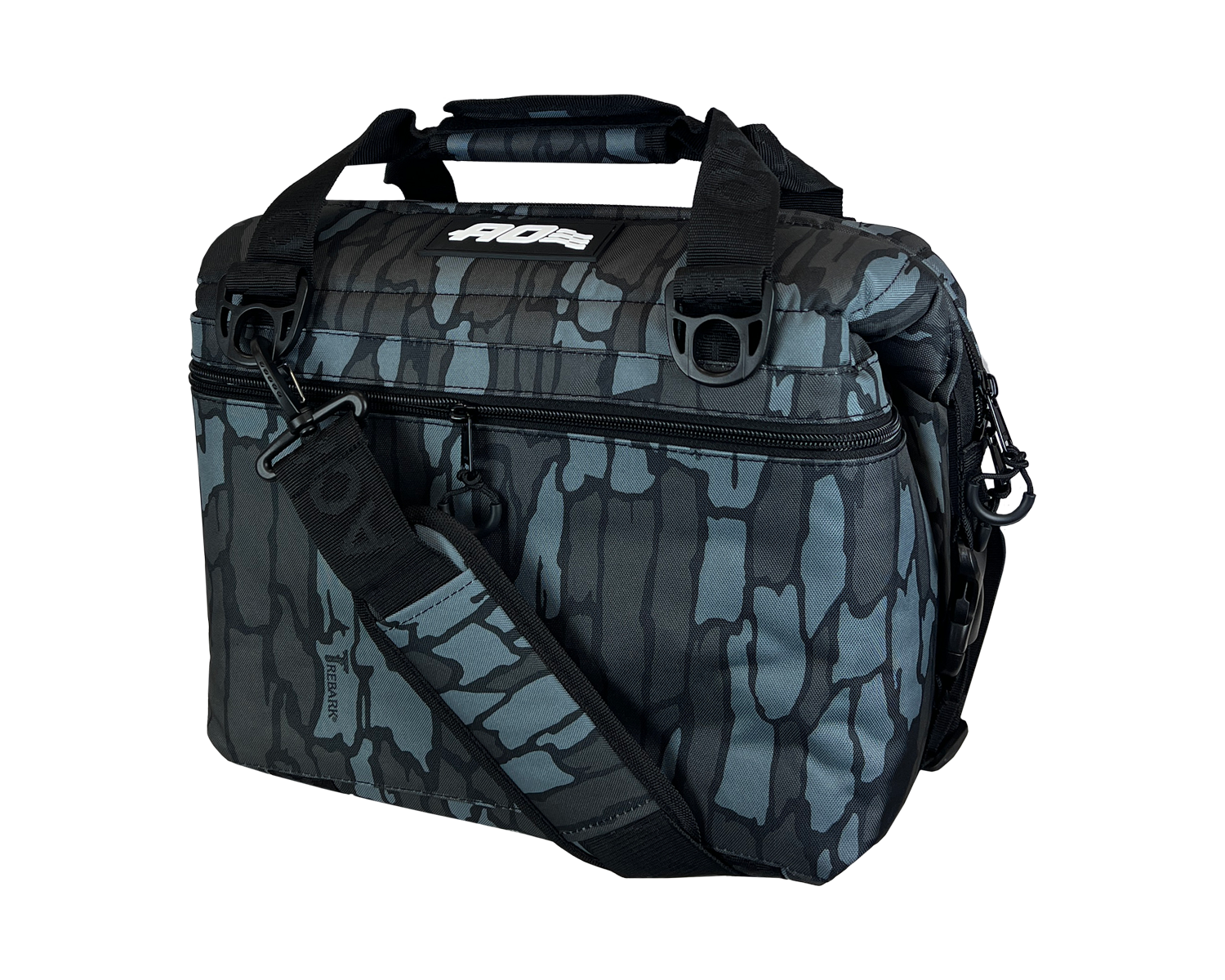 Mossy Oak Trebark Series 12 Pack Cooler – AO Coolers