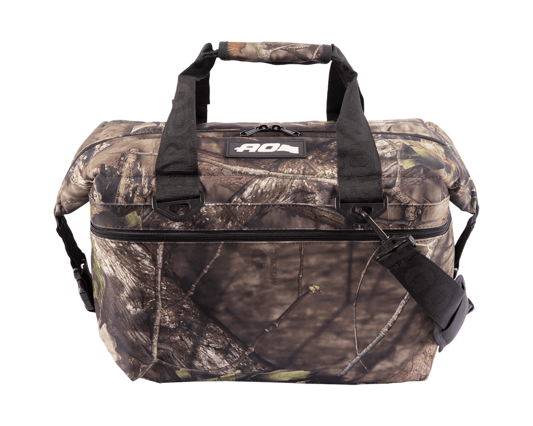 24 Can Coolers – AO Coolers