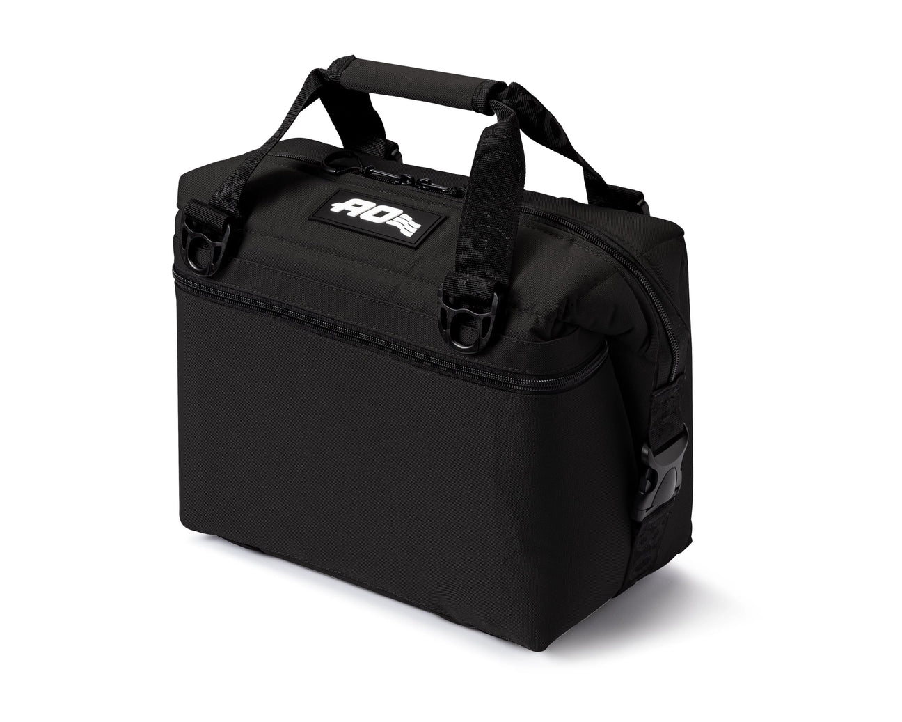 Expedition Canvas 12 Can Cooler – AO Coolers