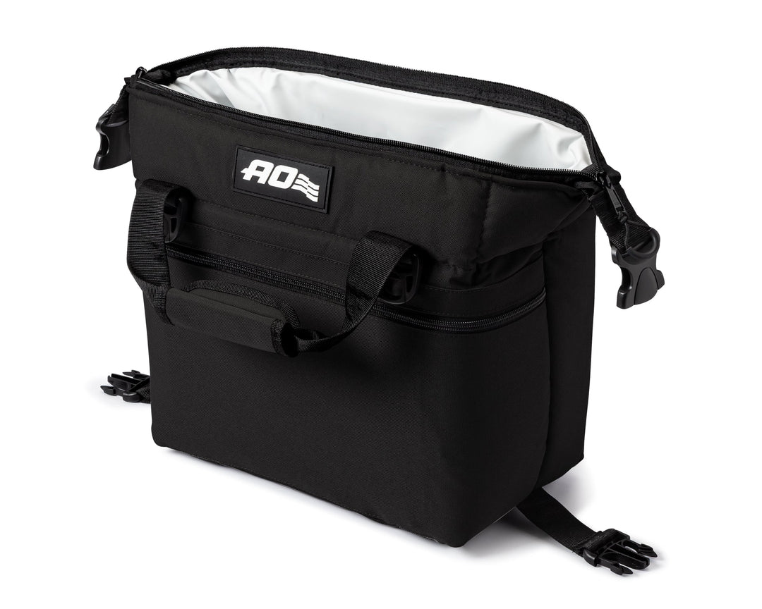 Expedition Canvas 12 Can Cooler – AO Coolers