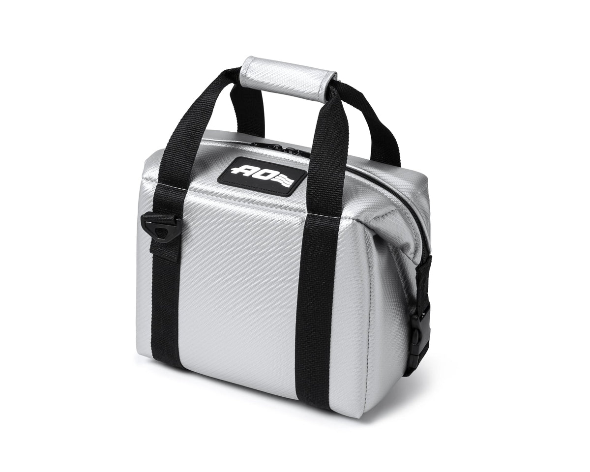 Expedition Carbon 9 Can Cooler - USA MADE – AO Coolers