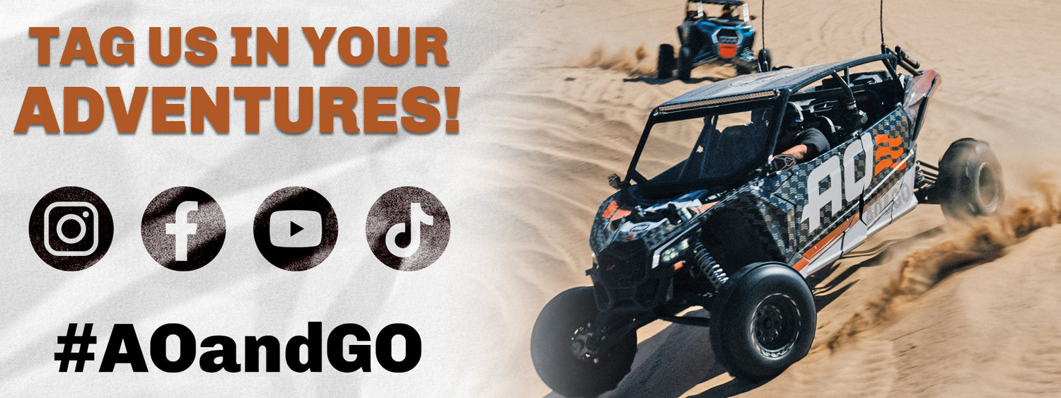 AO Coolers by American Outdoors