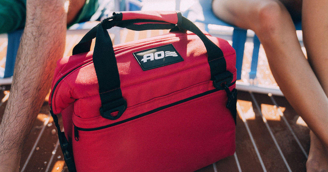 E-Bike Rack Cooler - 10 Pack – AO Coolers