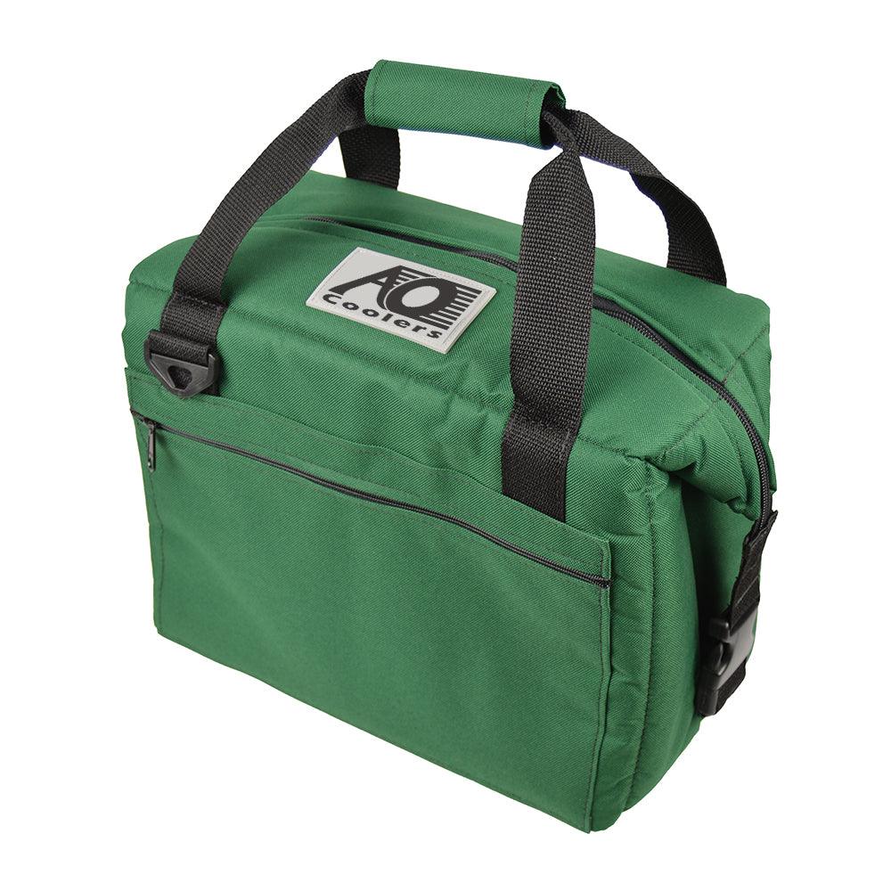 12 Pack Made in USA Cooler – AO Coolers