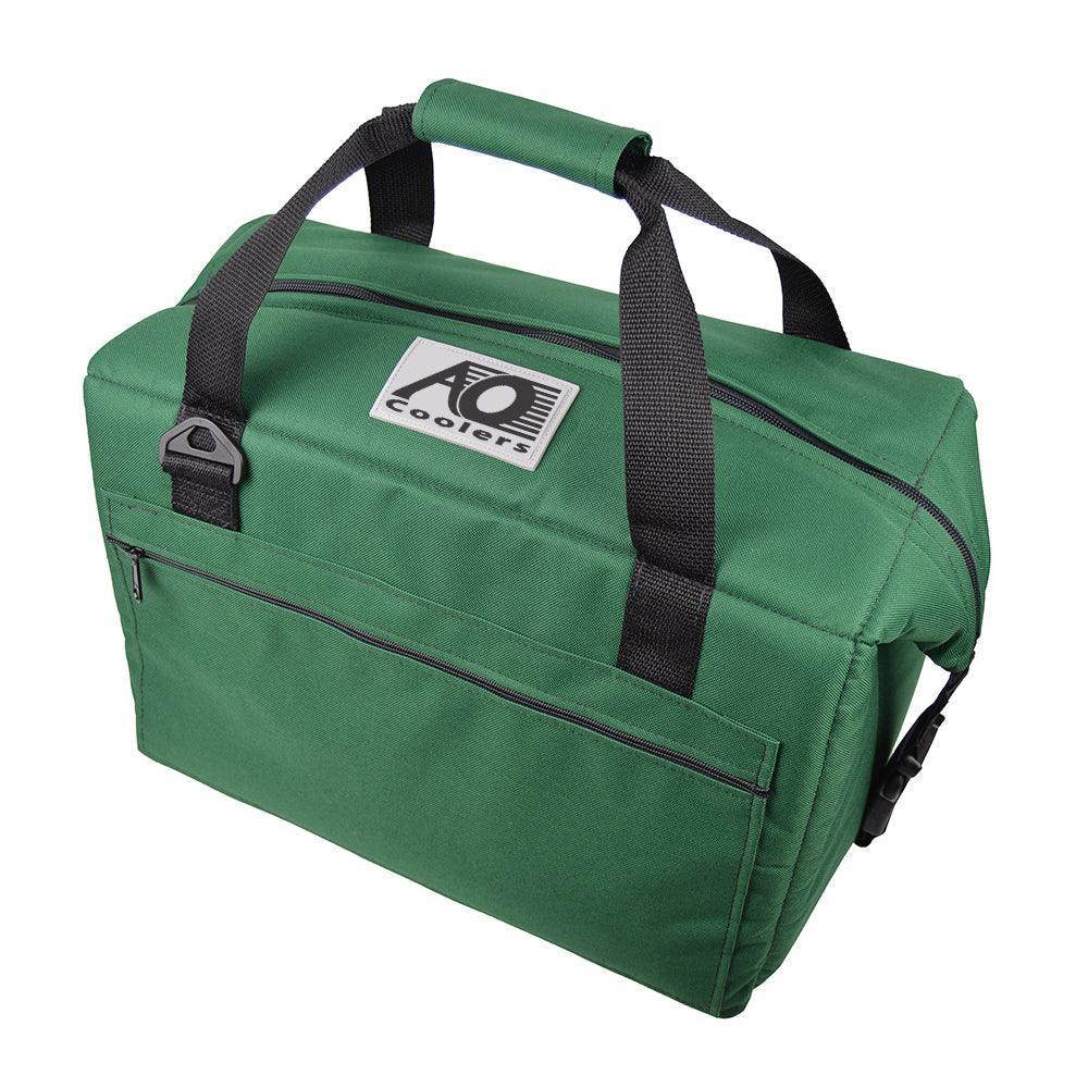 24 Pack Made in USA Cooler – AO Coolers