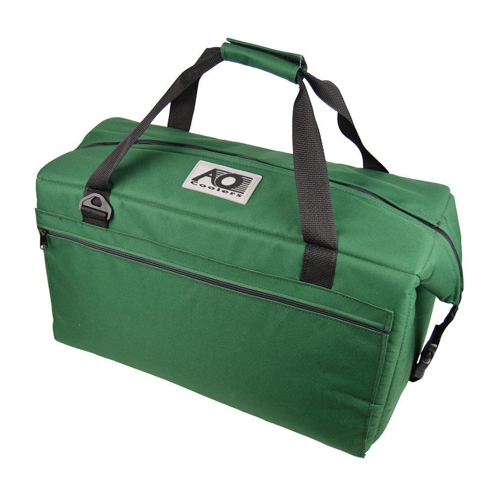 36 Pack Made in USA Cooler – AO Coolers