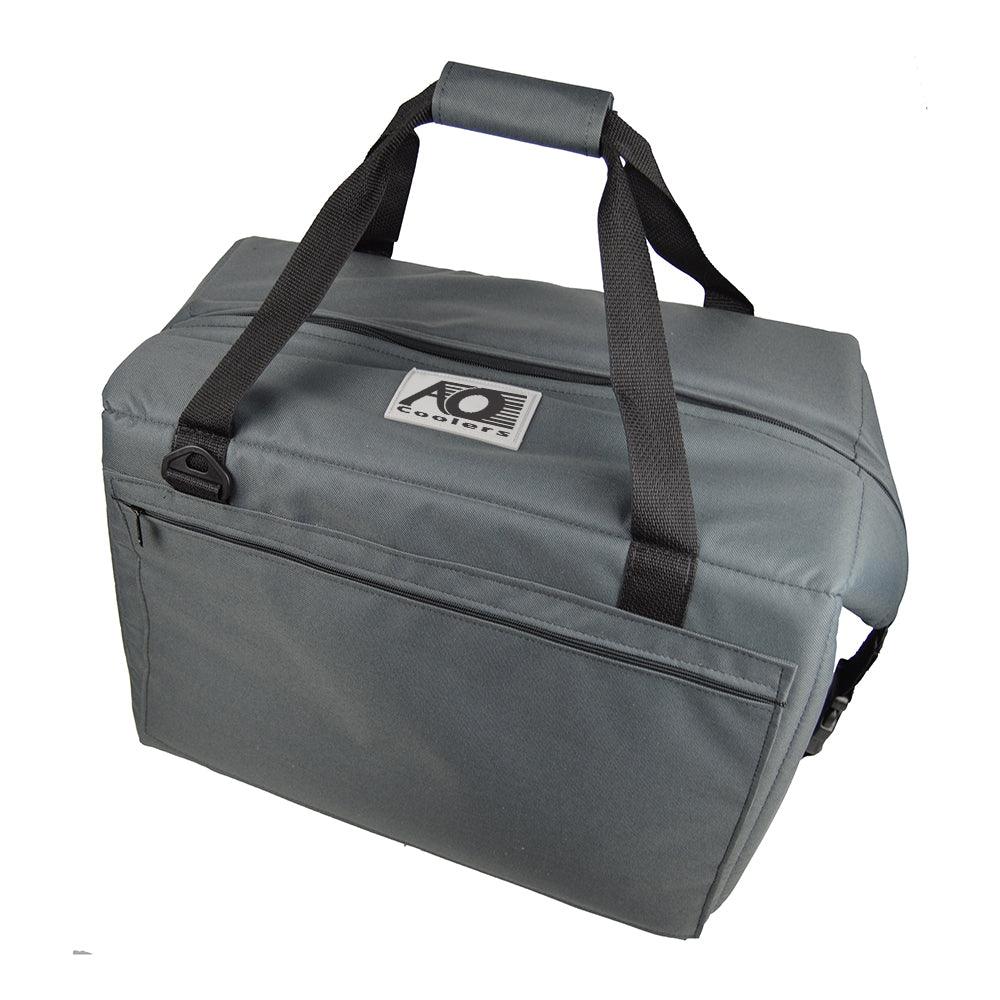 48 Pack Made in USA Cooler – AO Coolers