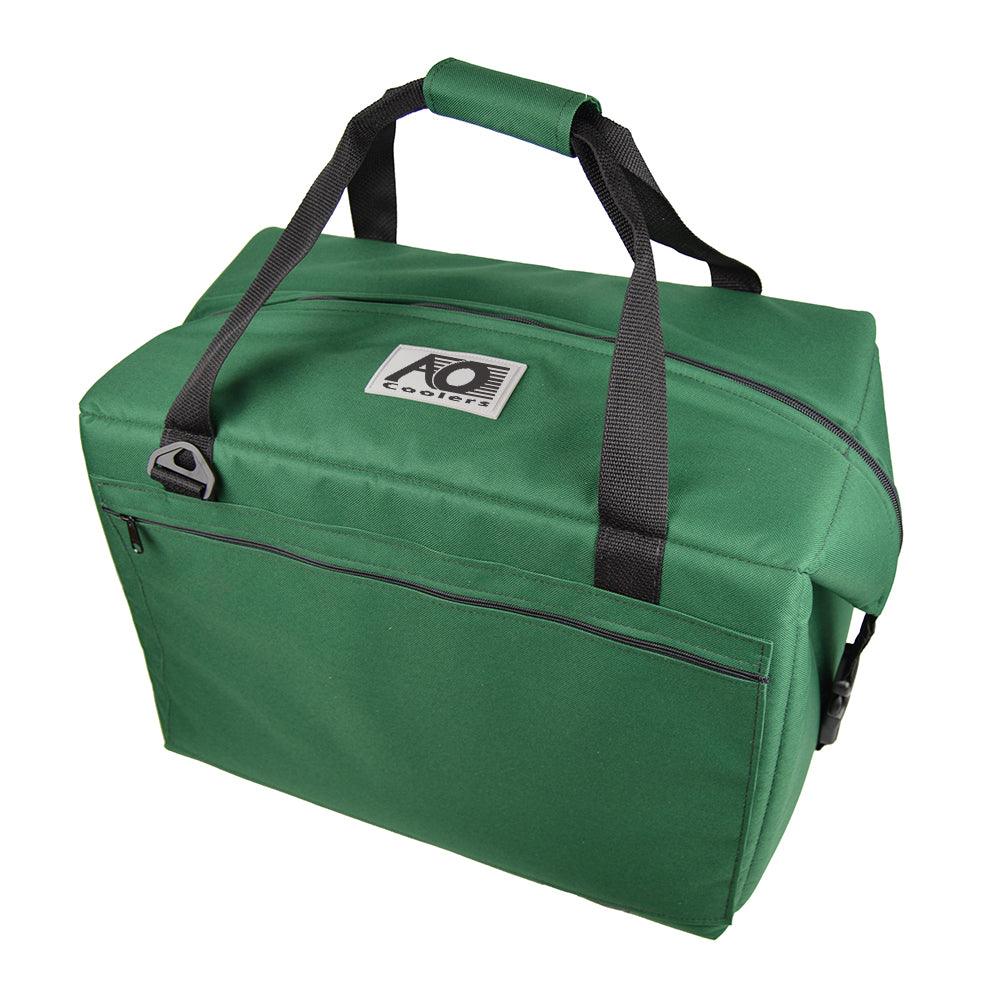48 Pack Made in USA Cooler – AO Coolers