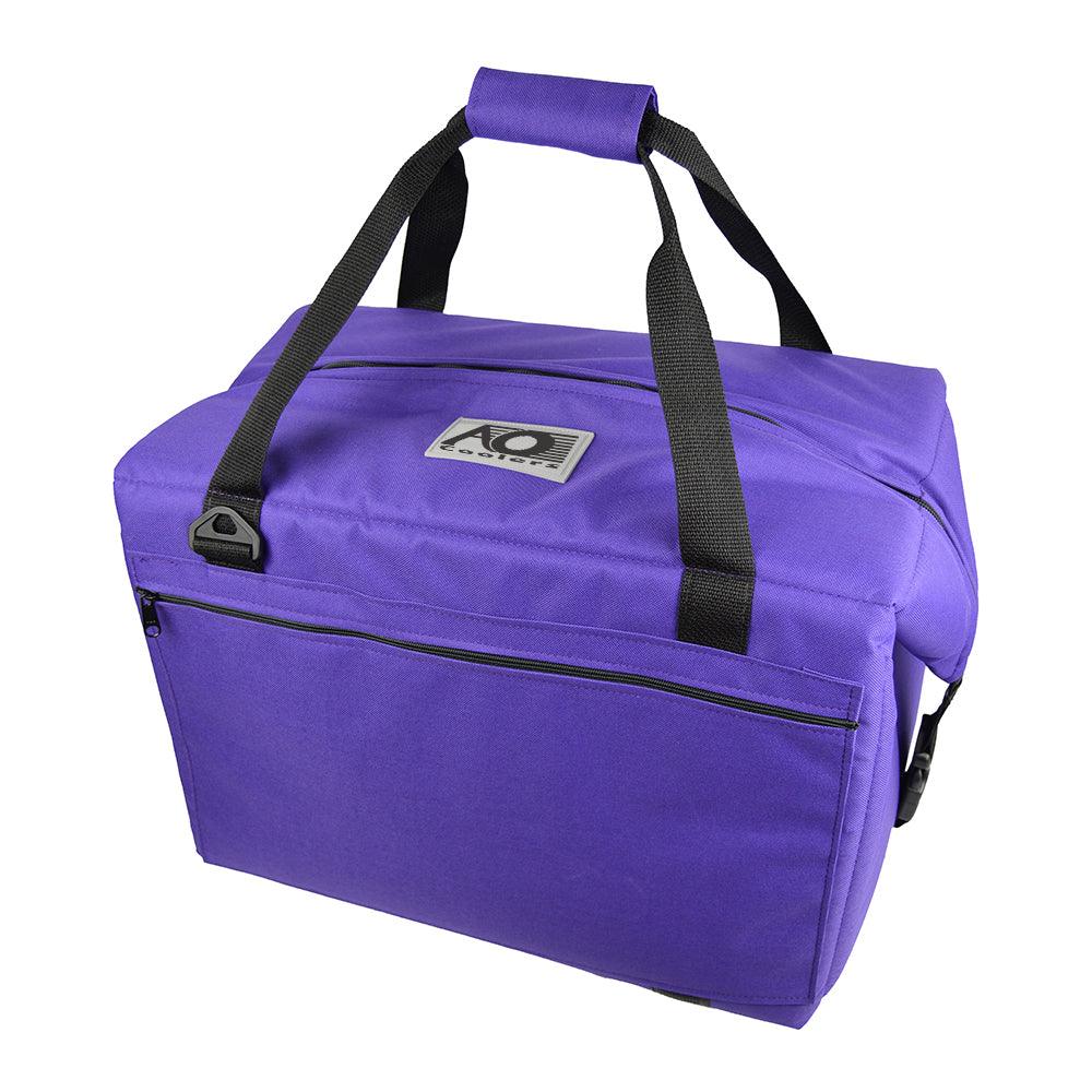 48 Pack Made in USA Cooler – AO Coolers