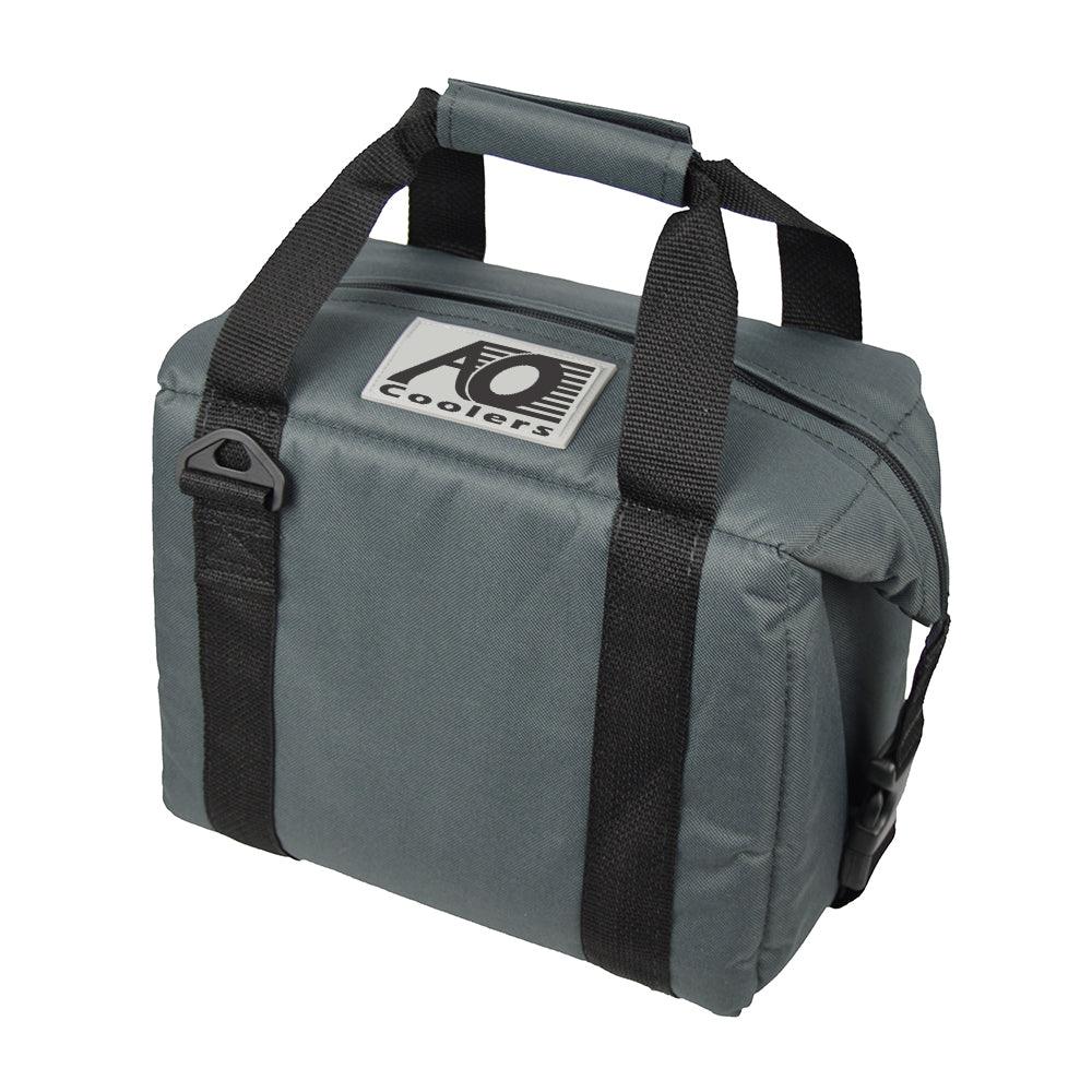 9 Pack Made in USA Cooler – AO Coolers