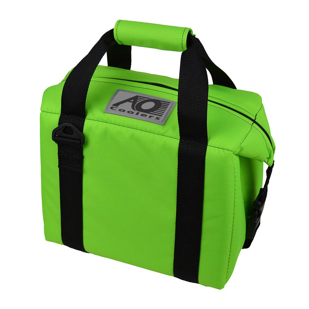 9 Pack Made in USA Cooler – AO Coolers