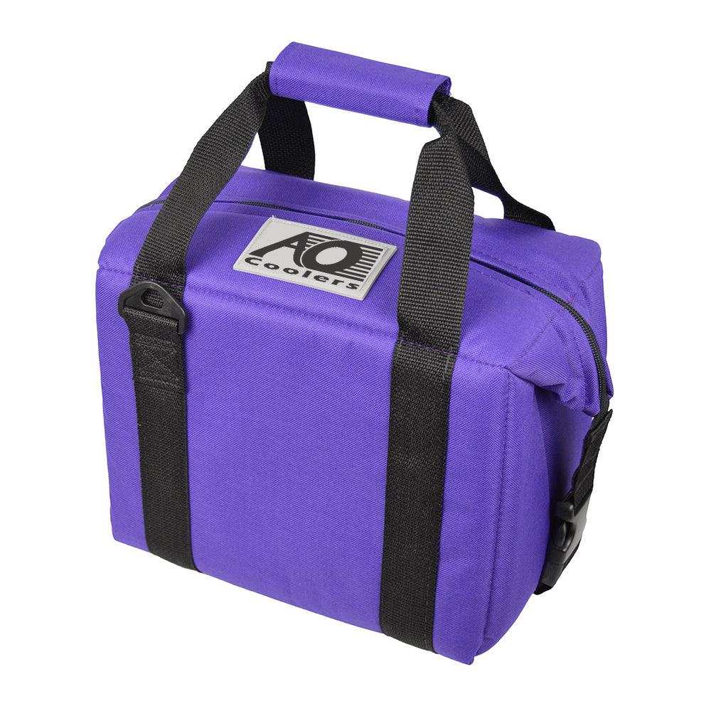 9 Pack Made in USA Cooler – AO Coolers