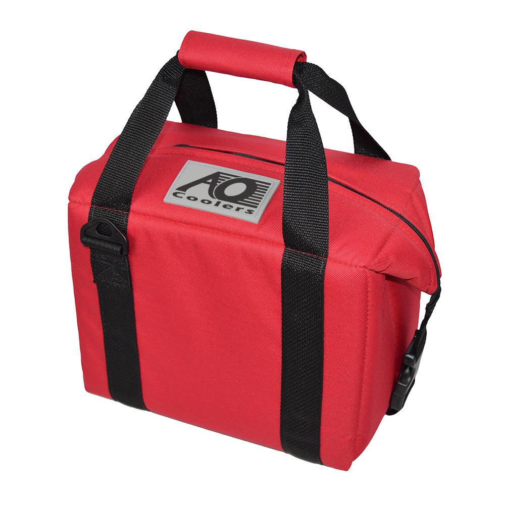9 Pack Made in USA Cooler – AO Coolers
