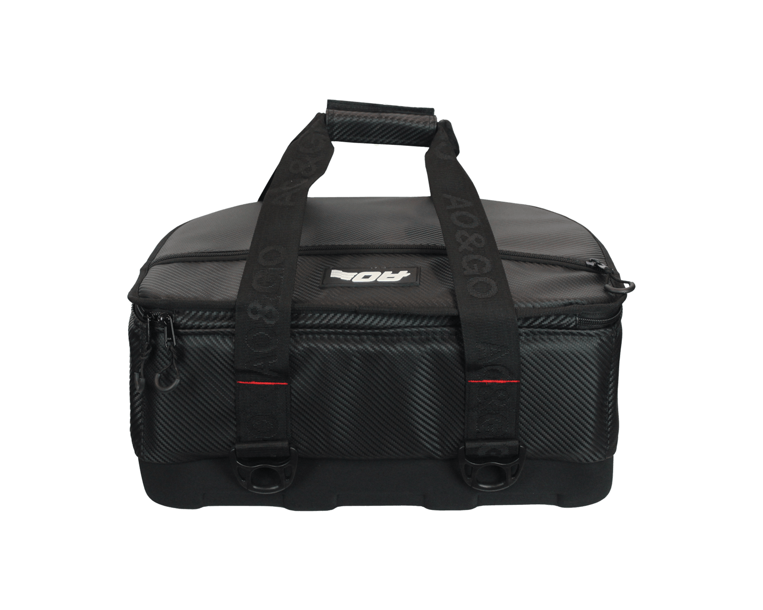 Carbon Series Stow N' Go Mini HD (18 Pack) – AO Coolers