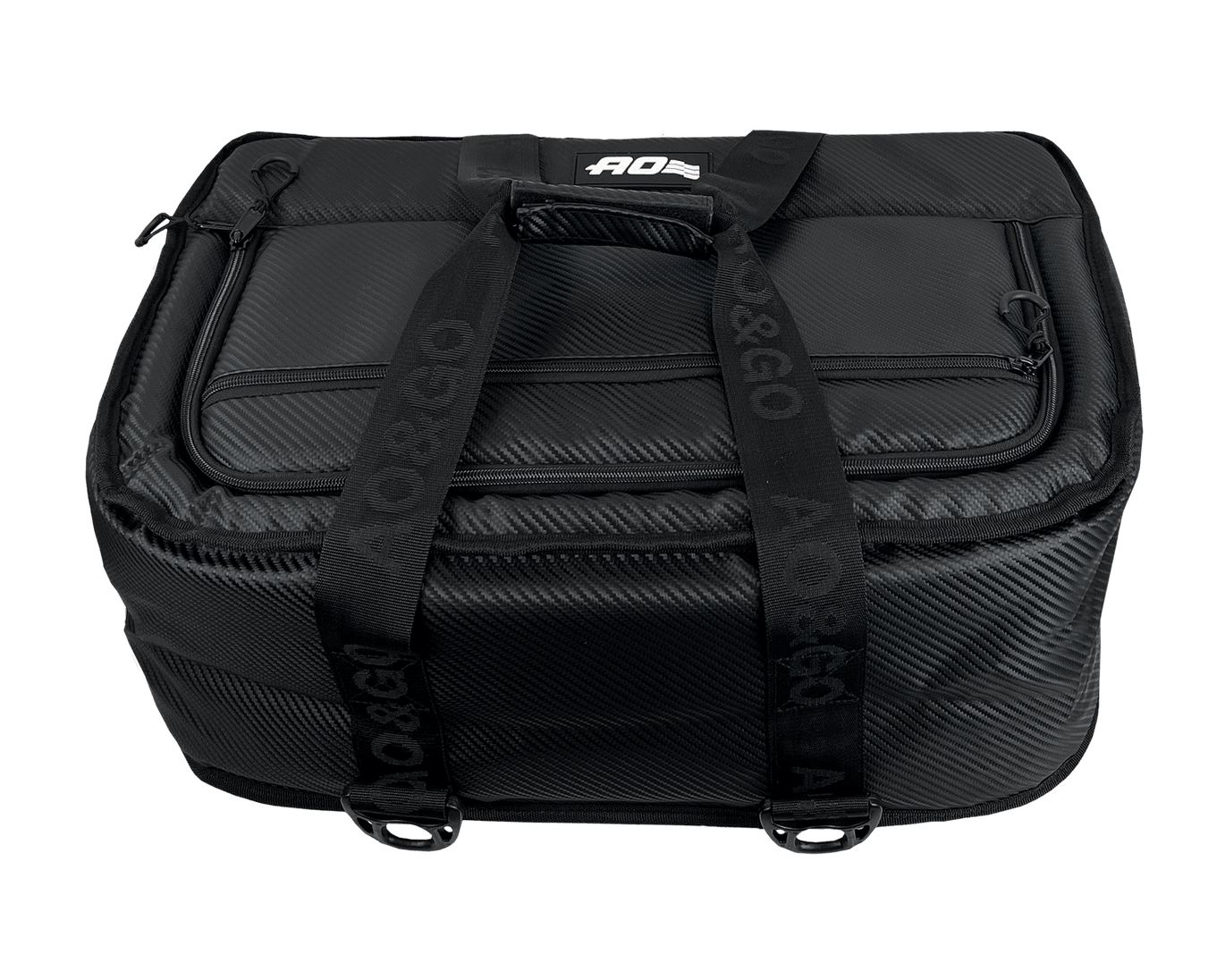 Stow N' Go Coolers – AO Coolers