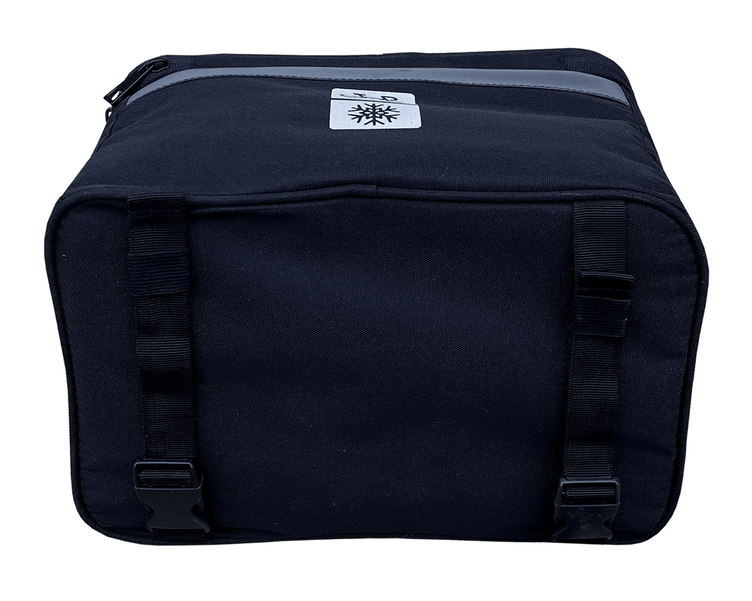 E-Bike Rack 10 Pack Cooler – AO Coolers