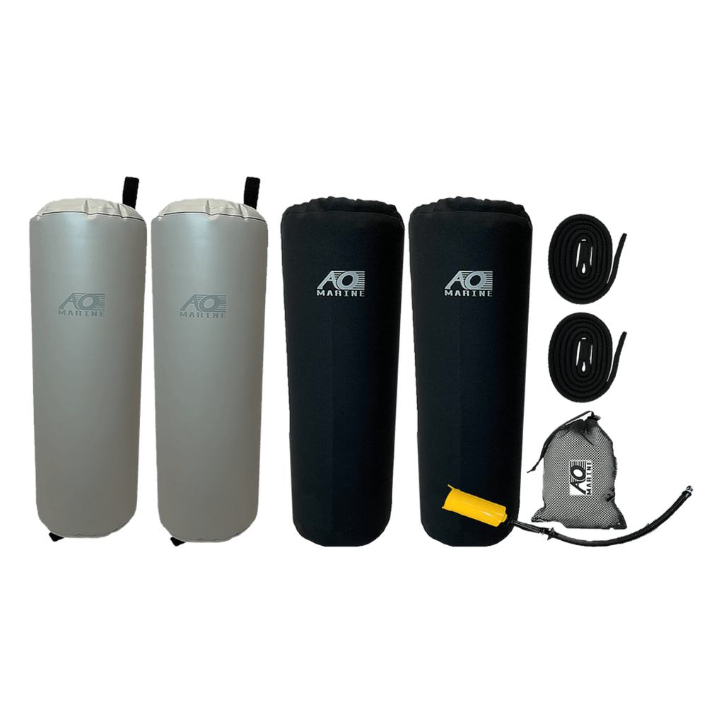 Inflatable Fender Kit – AO Coolers